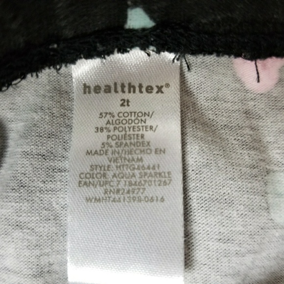 healthtex | Bottoms | Healthtex Heart Pants Leggings | Poshmark
